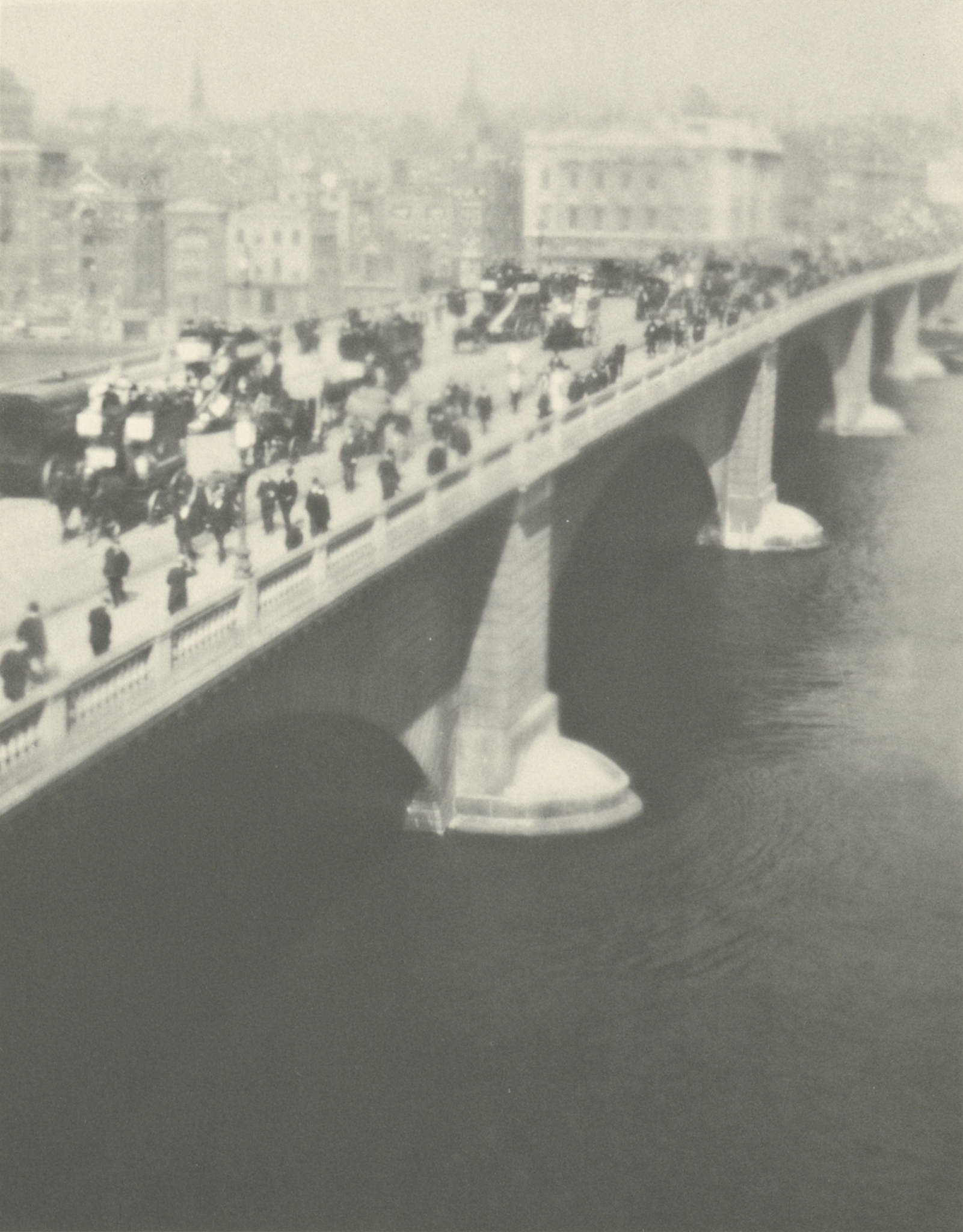 London Bridge - MA-g